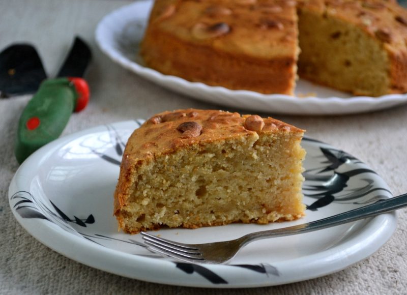 Instant Mawa / Khova recipe