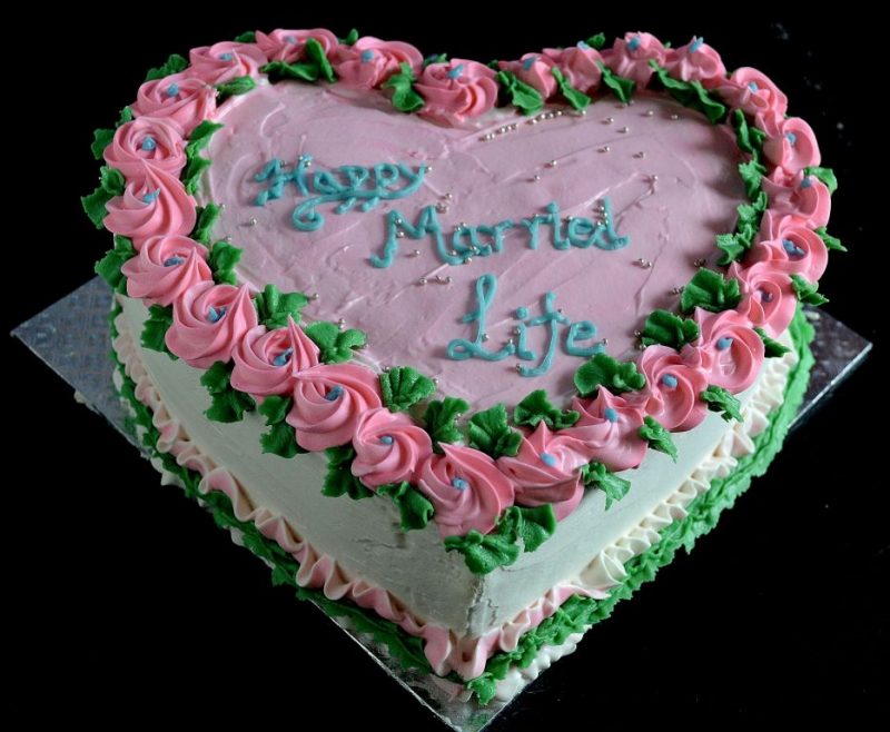 Cakes From Sai Cakes n Bakes – Gayathri's Cook Spot