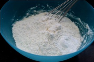 Masi Samoa / Samoan Coconut Cookies – Gayathri's Cook Spot