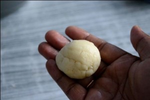 Eggless Kringla - Traditional Norwegian Cookie – Gayathri's Cook Spot
