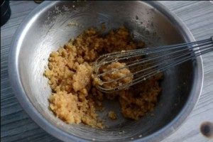 Eggless Coconetes - Dominican Rustic Coconut Cookies – Gayathri's Cook Spot
