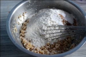 Eggless Coconetes - Dominican Rustic Coconut Cookies – Gayathri's Cook Spot