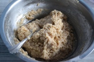 Eggless Coconetes - Dominican Rustic Coconut Cookies – Gayathri's Cook Spot