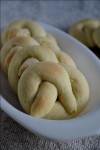 Eggless Kringla - Traditional Norwegian Cookie – Gayathri's Cook Spot