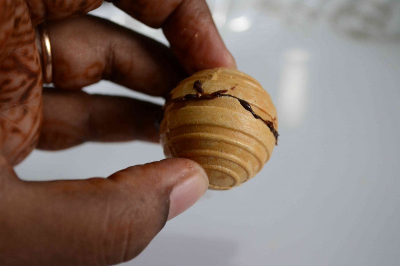 Homemade Ferrero Rocher Recipe