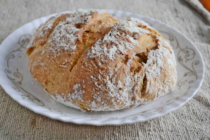 Feta Bouyiourdi - Greek Feta Bake – Gayathri's Cook Spot