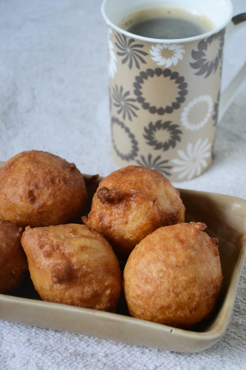 Samoan Panikeke Lapotopoto Recipe – Gayathri's Cook Spot
