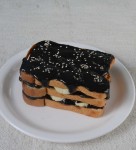 Easy Chocolate Banana Sandwich – Gayathri's Cook Spot