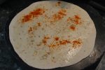 Lacha Paratha / Lachedar Paratha Recipe – Gayathri's Cook Spot