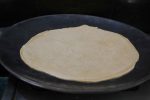 Rumali Roti / Roomaali Roti Recipe - Indian Flat Bread – Gayathri's ...