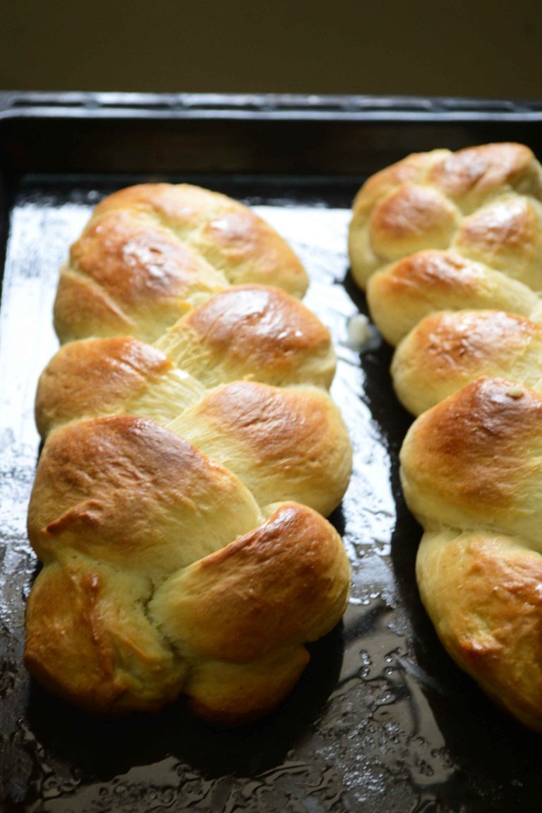 Nissua Bread Price