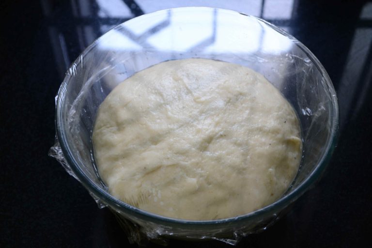 Finnish Nissua / Cardamom Bread – Gayathri's Cook Spot