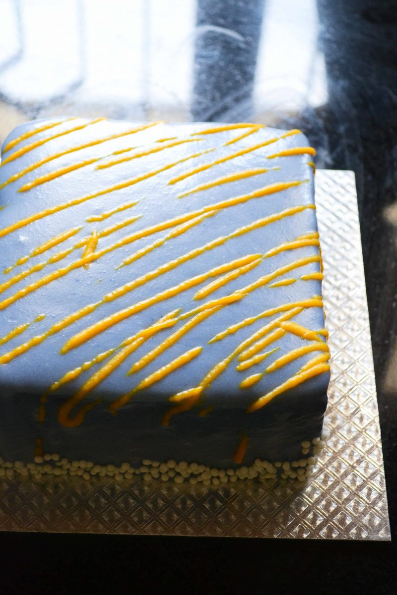All You Need To Know Before Decorating Cakes – Gayathri's Cook Spot