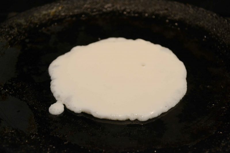 Tiganites / Greek Pancakes - Easy Breakfast Recipes – Gayathri's Cook Spot