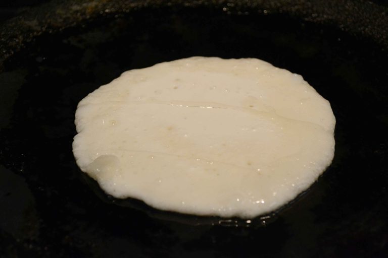 Tiganites / Greek Pancakes - Easy Breakfast Recipes – Gayathri's Cook Spot