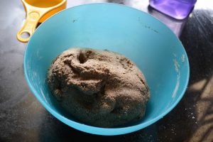 Knäckebröd - Swedish Crisp Bread Recipe – Gayathri's Cook Spot