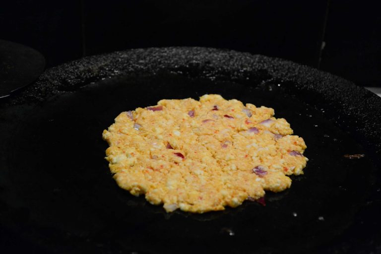 Paneer Roti - Easy Paleo Recipes – Gayathri's Cook Spot