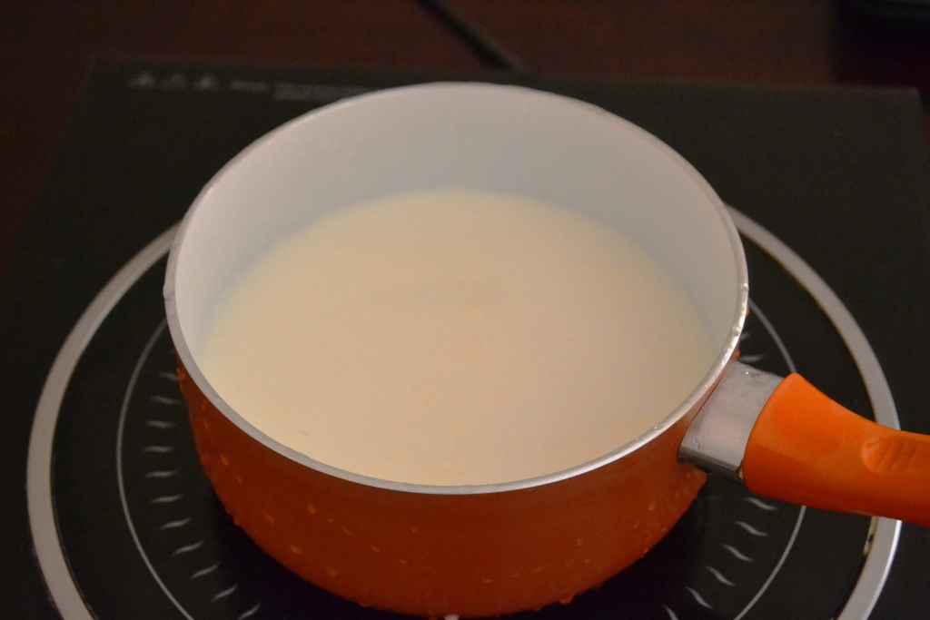 Shor Bhaja / Sharbhaja - Indian Milk Sweet Recipes – Gayathri's Cook Spot
