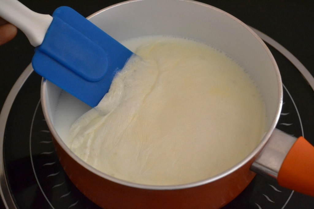 Shor Bhaja / Sharbhaja - Indian Milk Sweet Recipes – Gayathri's Cook Spot
