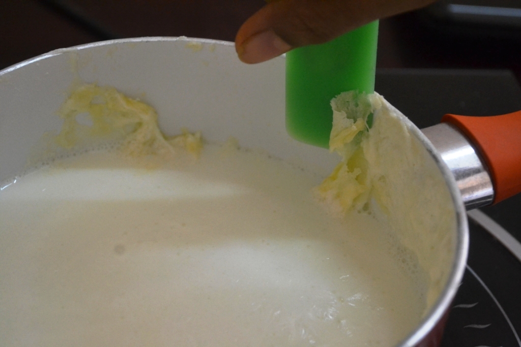 Shor Bhaja / Sharbhaja - Indian Milk Sweet Recipes – Gayathri's Cook Spot