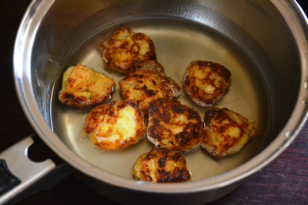 Shor Bhaja / Sharbhaja - Indian Milk Sweet Recipes – Gayathri's Cook Spot