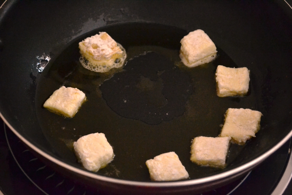 Shor Bhaja / Sharbhaja - Indian Milk Sweet Recipes – Gayathri's Cook Spot