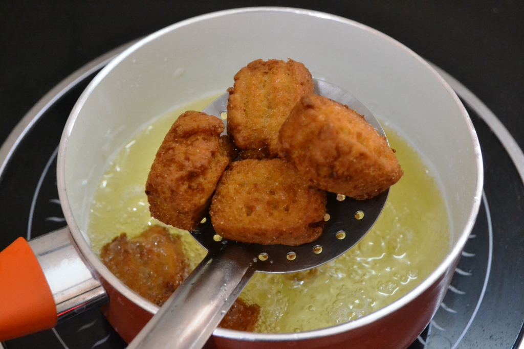 Kheer-er Goja / Khira Gaja - Indian Sweet Recipes – Gayathri's Cook Spot