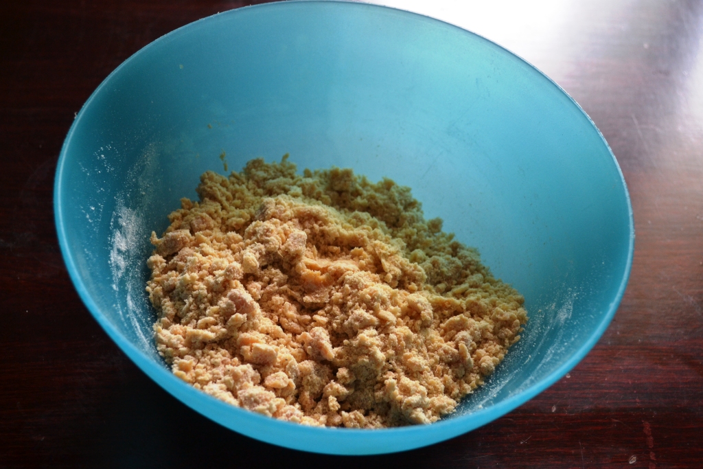 Kheer-er Goja / Khira Gaja - Indian Sweet Recipes – Gayathri's Cook Spot