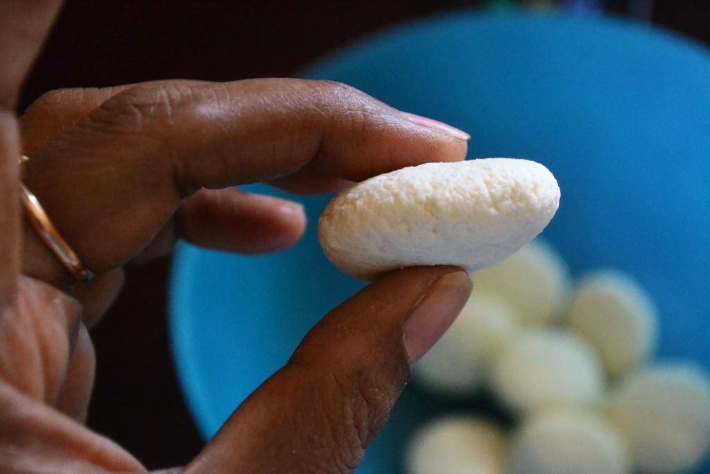 Rasabali - Indian Milk Sweet Recipes – Gayathri's Cook Spot