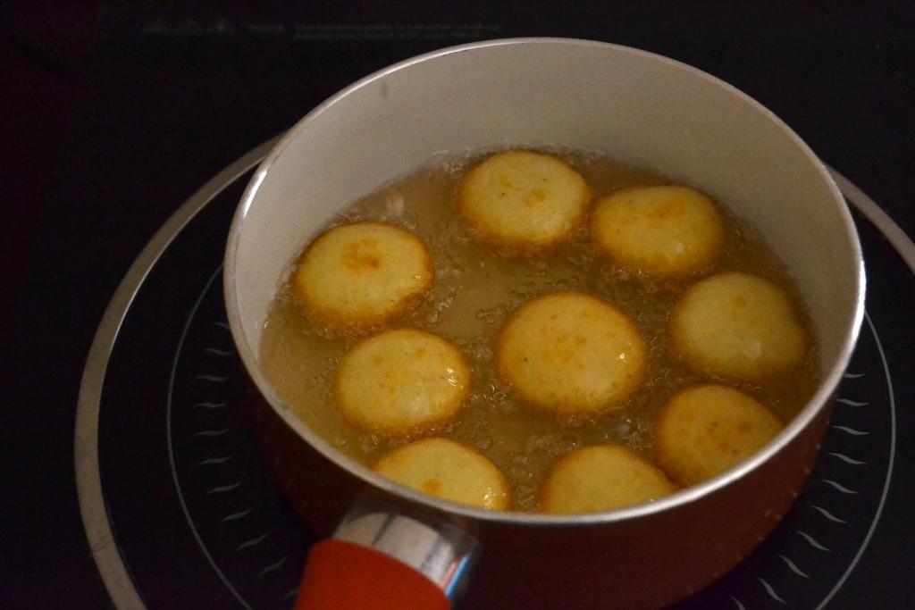 Rasabali - Indian Milk Sweet Recipes – Gayathri's Cook Spot