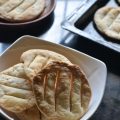 F – Farata – Mauritius Flat Bread – A-Z Flat Breads Around The World ...