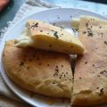 Finnish Nissua / Cardamom Bread – #BreadBakers – Gayathri's Cook Spot