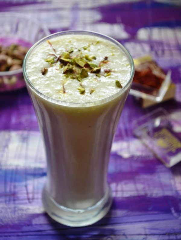 Piyush - Gujarati / Maharashtrian Beverage Recipe – Gayathri's Cook Spot