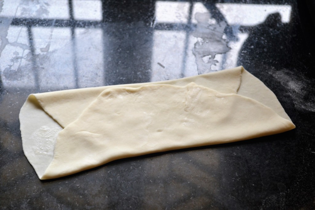 F - Farata - Mauritius Flat Bread - A-Z Flat Breads Around The World ...