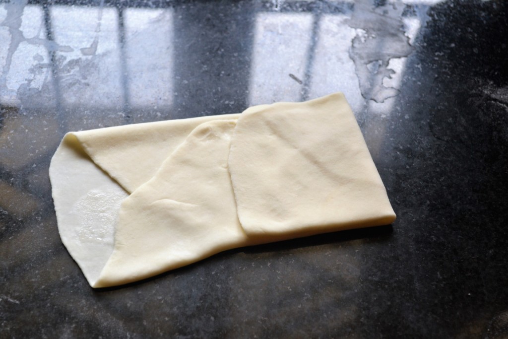 F - Farata - Mauritius Flat Bread - A-Z Flat Breads Around The World ...