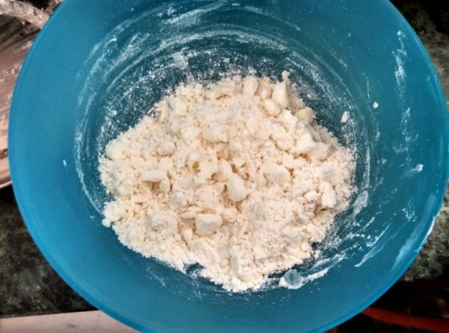 Banketstaven/ Letterbanket/ Dutch Letters Recipe – Gayathri's Cook Spot