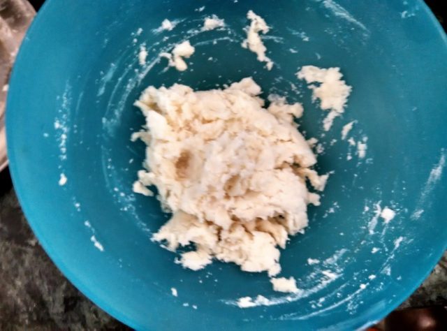 Banketstaven/ Letterbanket/ Dutch Letters Recipe – Gayathri's Cook Spot