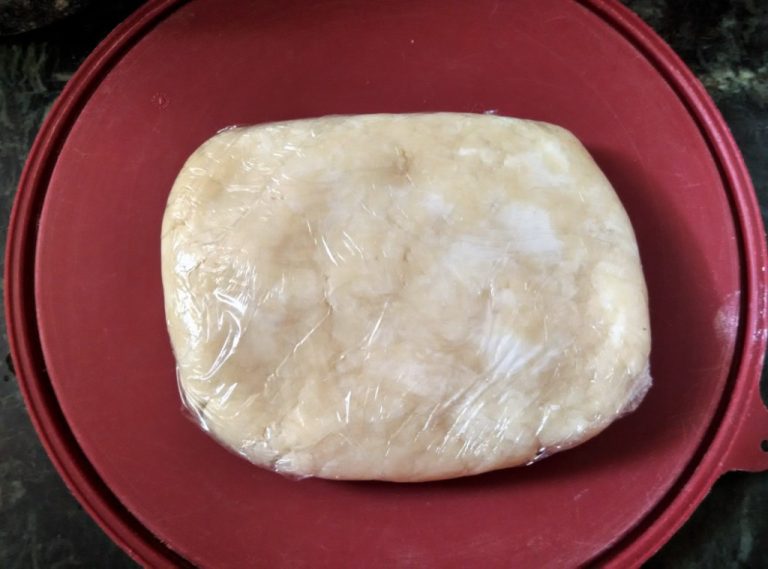 Banketstaven/ Letterbanket/ Dutch Letters Recipe – Gayathri's Cook Spot