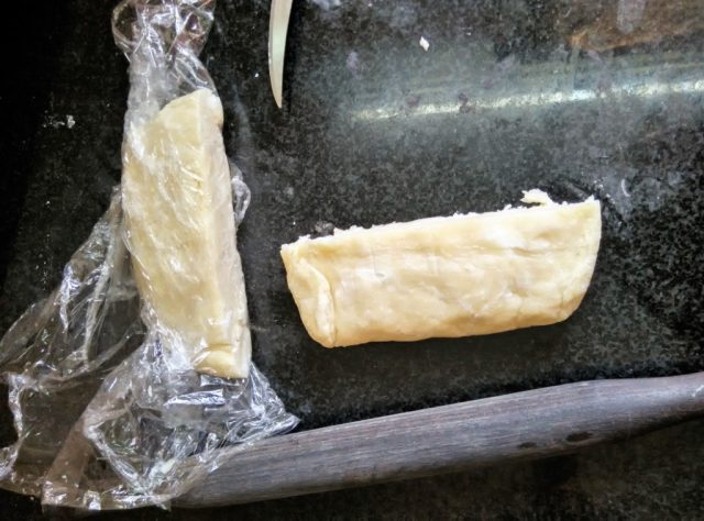 Banketstaven/ Letterbanket/ Dutch Letters Recipe – Gayathri's Cook Spot