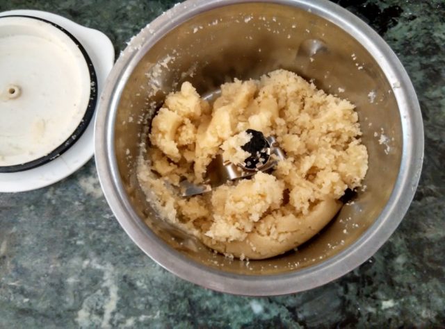 Banketstaven/ Letterbanket/ Dutch Letters Recipe – Gayathri's Cook Spot