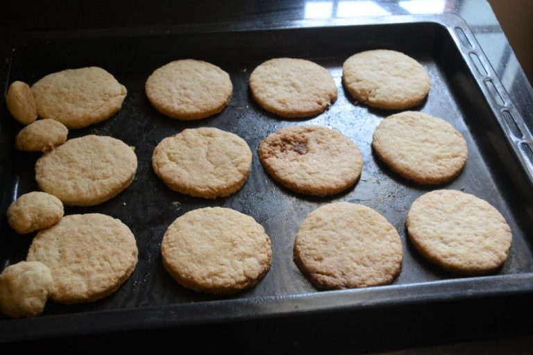 Jodenkoeken Recipe – Gayathri's Cook Spot