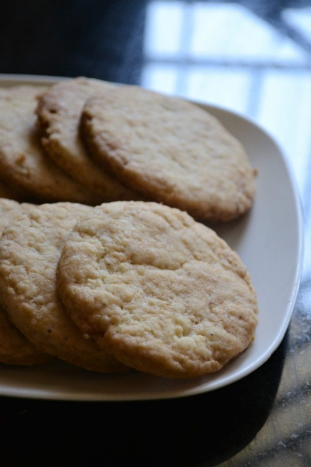 Jodenkoeken Recipe – Gayathri's Cook Spot