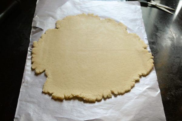 Tea Time Biscuits Recipe – Gayathri's Cook Spot