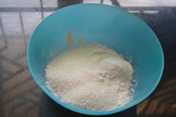 J - Johnny Bread - Bermuda Sweet Bread - A-Z Flat Breads Around The ...