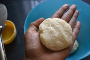 J - Johnny Bread - Bermuda Sweet Bread - A-Z Flat Breads Around The ...