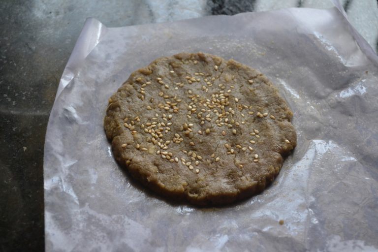 Bajra Gur Roti Recipe – Gayathri's Cook Spot