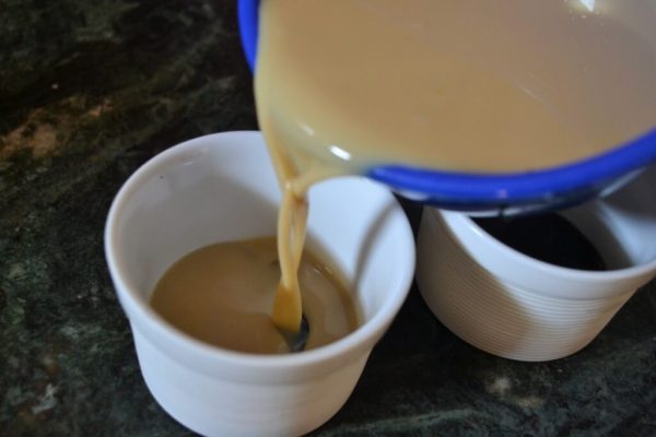 Leche Asada / Chilean Roasted Milk Recipe – Gayathri's Cook Spot