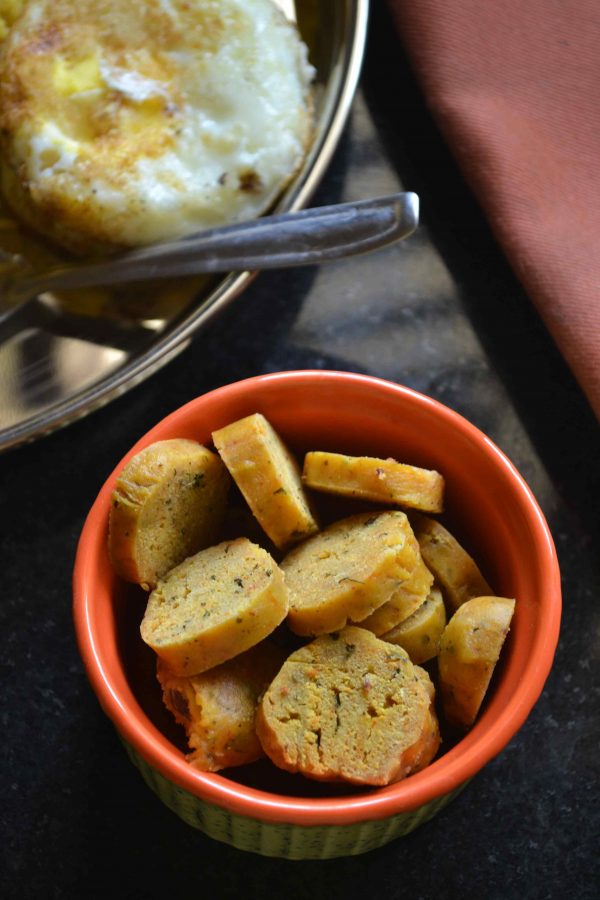 Rajasthani Gatte Recipe – Gayathri's Cook Spot