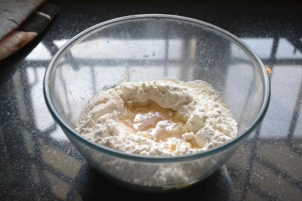 Roti Canai Recipe – Gayathri's Cook Spot