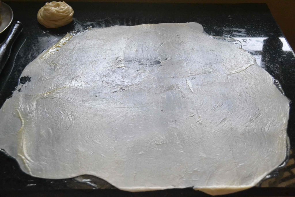 Roti Canai Recipe – Gayathri's Cook Spot